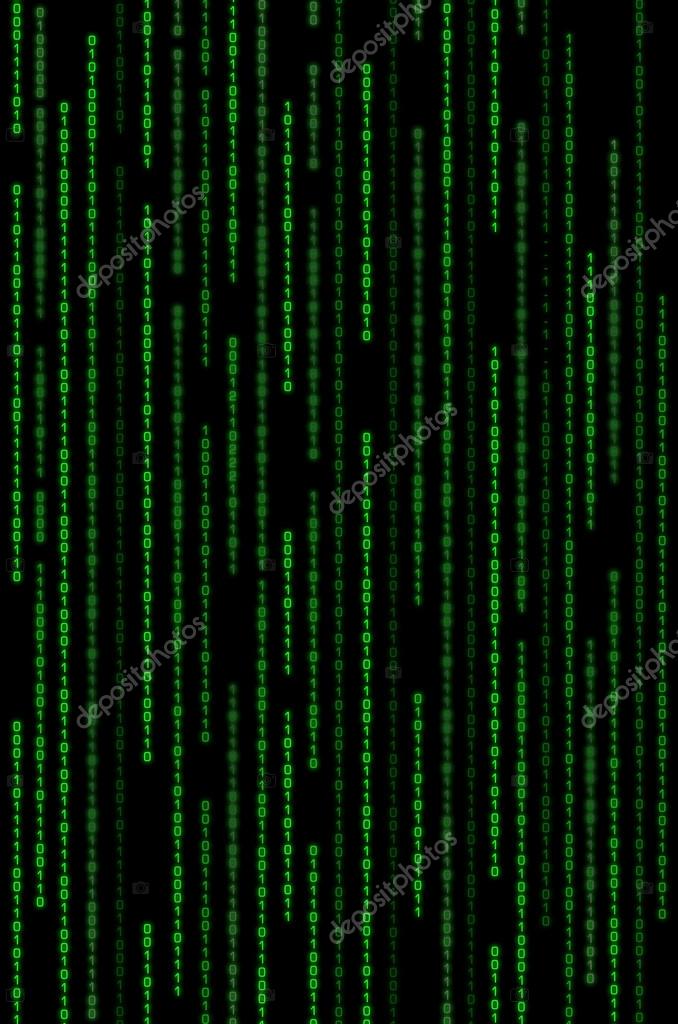 Vertical Green Binary Code Matrix Background ⬇ Stock Photo, Image by ... Vertical Green Binary Code Matrix Background ⬇ Stock Photo, Image by ...