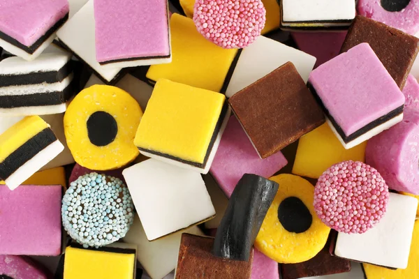 Liquorice all sorts Stock Photos, Royalty Free Liquorice all sorts ...