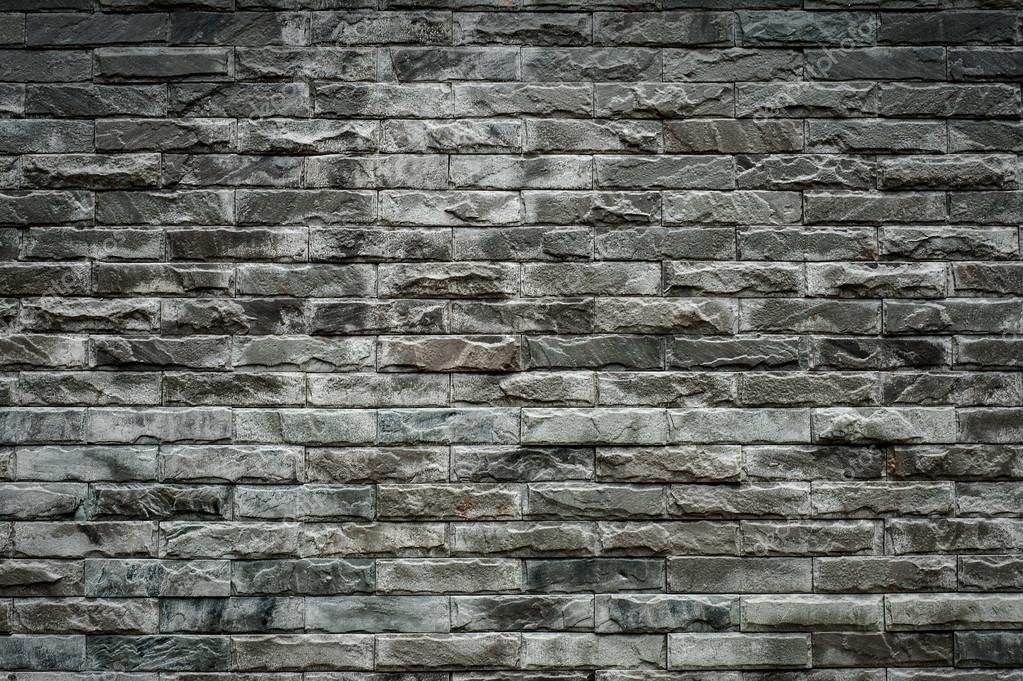 Rough brick wall background Stock Photo by ©maniaroom 37012699