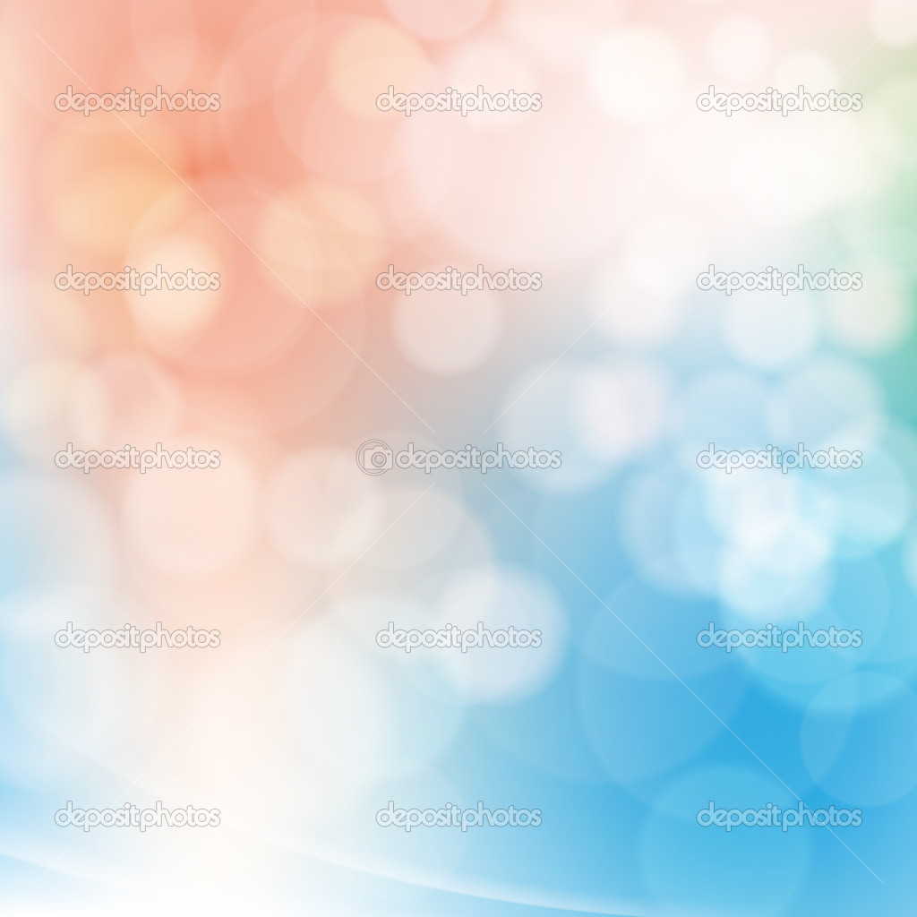 Abstract light background. Background for presentation. Vector ...