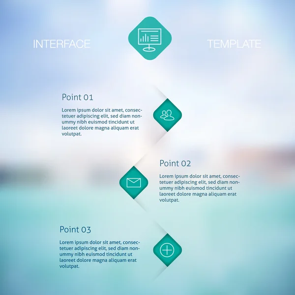 Infographic timeline report template — Stock Vector © orson #45827709 Infographic timeline report template — Stock Vector © orson #45827709