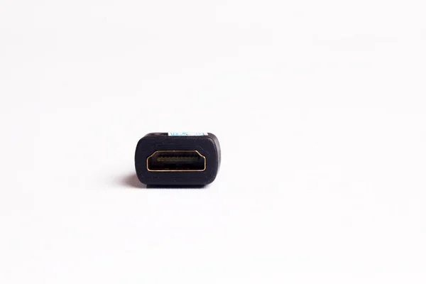 Hdmi port Stock Photos, Royalty Free Hdmi port Images | Depositphotos