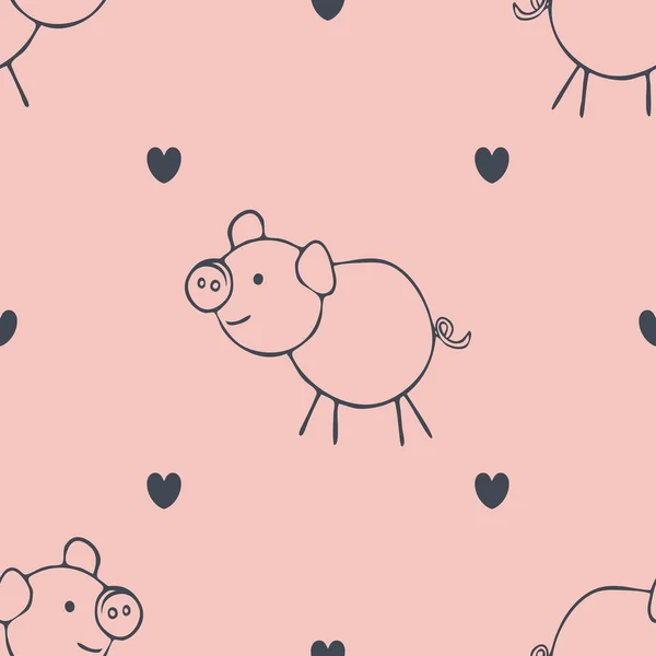 100,000 Peppa pig background Vector Images | Depositphotos