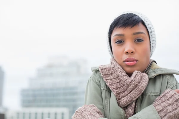 Shiver Stock Photos, Royalty Free Shiver Images | Depositphotos