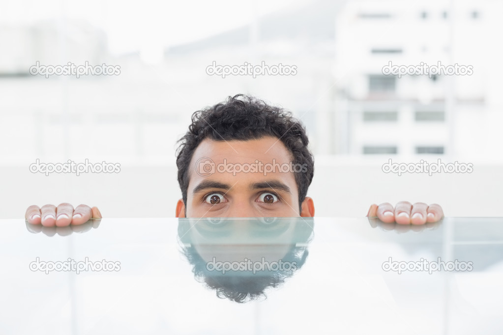 Behind The Desk Ne Demek at Randy Stambaugh blog