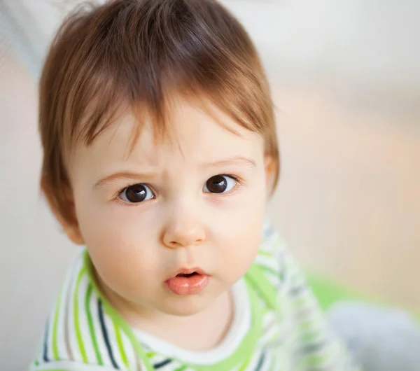Confused baby Stock Photos, Royalty Free Confused baby Images ...