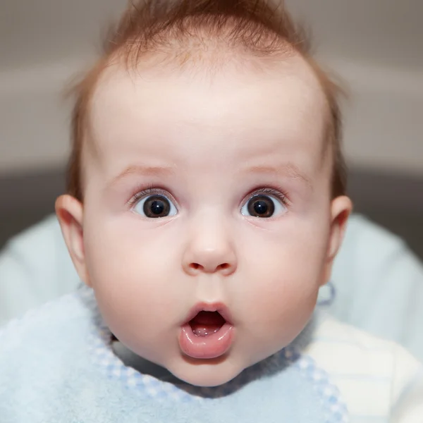 Confused baby Stock Photos, Royalty Free Confused baby Images ...