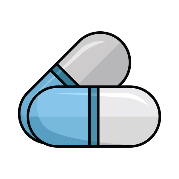 100,000 Pill cartoon Vector Images | Depositphotos