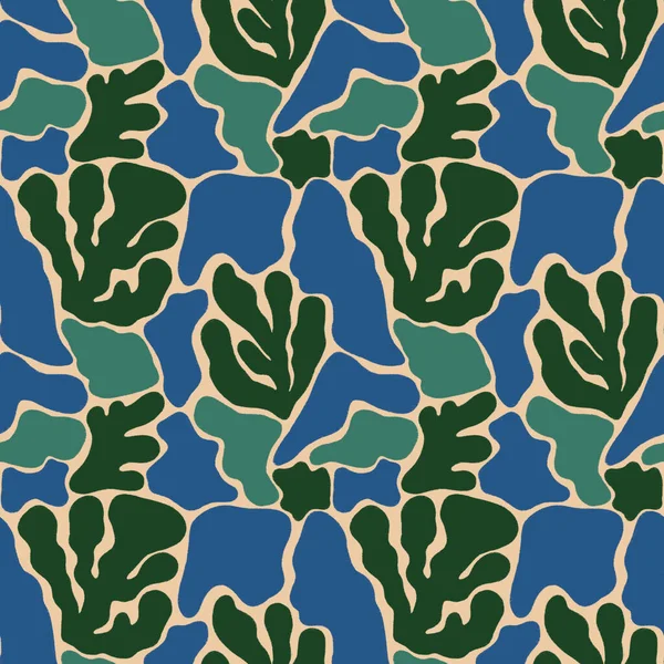 Organic green abstract background in green. Abstract nature backgrounds ...