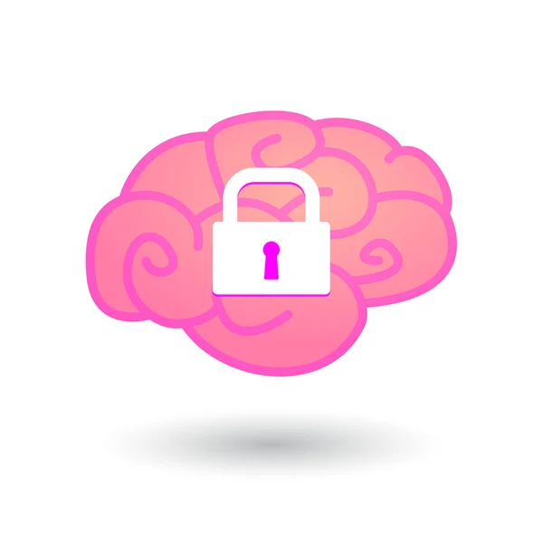 100,000 Unlock brain Vector Images | Depositphotos
