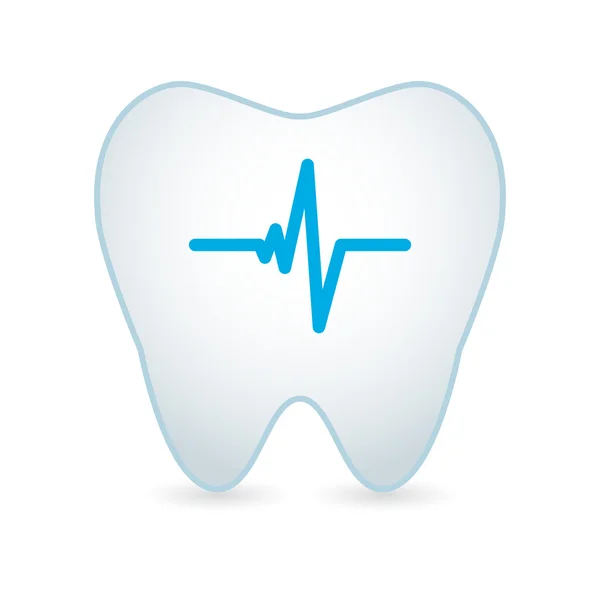 Tooth chart Vector Art Stock Images | Depositphotos