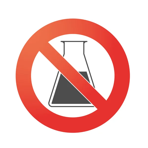 Forbidden signal Stock Vector Image by ©jpgon #42487539