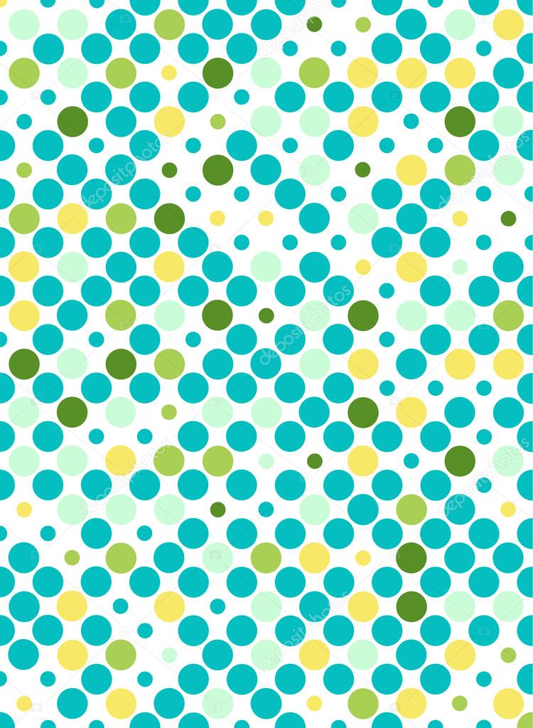 Retro circle background Stock Vector Image by ©madtom #30931949