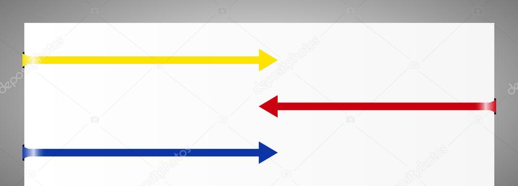 Contrary Stock Vectors, Royalty Free Contrary Illustrations ...