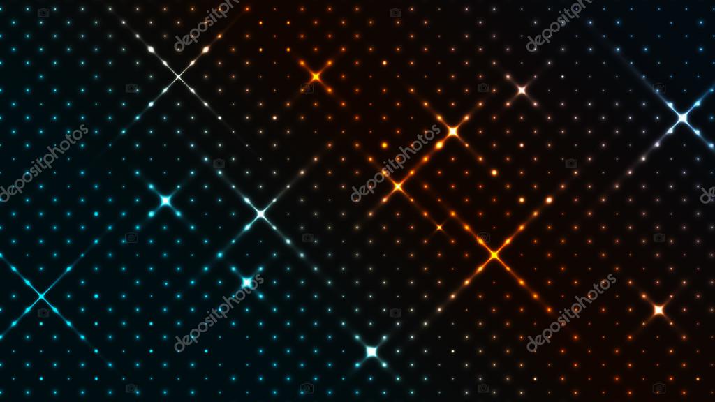 The stellar background Stock Vector Image by ©madtom #31382779