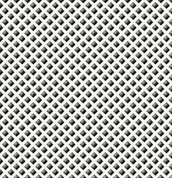 Metal net seamless pattern. Stock Vector Image by ©Leonardi #1207163