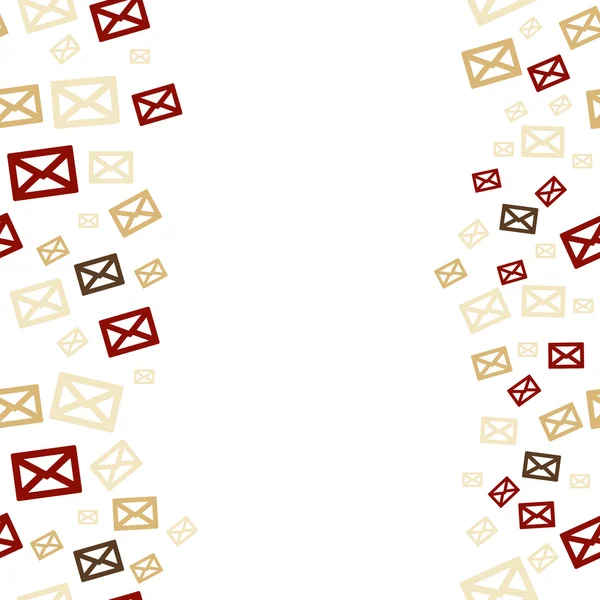 The envelope background Stock Vector by ©madtom #30919199