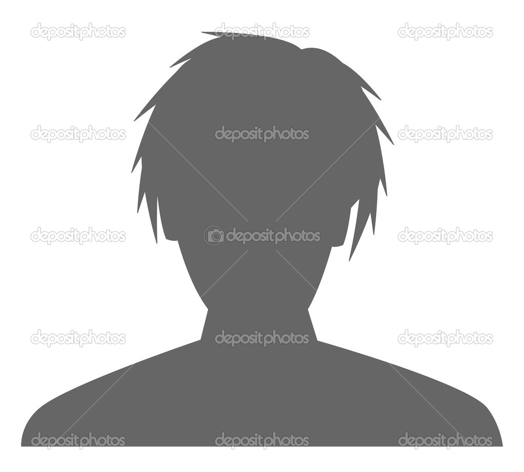 The rascal silhouette Stock Vector by ©madtom 38023479