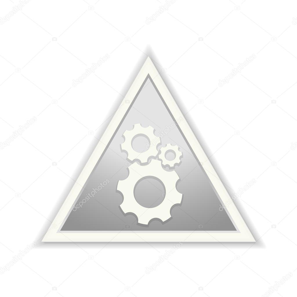 The maintenance icon Stock Vector by ©madtom 43754479