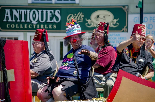 Shriner Stock Photos, Royalty Free Shriner Images | Depositphotos
