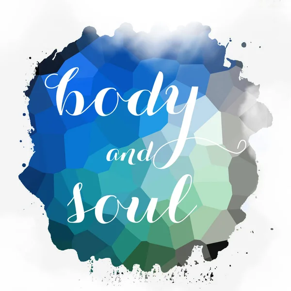 Body mind and soul Stock Photos, Royalty Free Body mind and soul Images ...