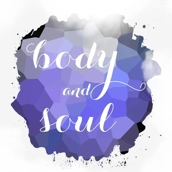 Body mind and soul Stock Photos, Royalty Free Body mind and soul Images | Depositphotos