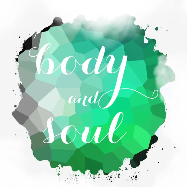 Body mind and soul Stock Photos, Royalty Free Body mind and soul Images ...