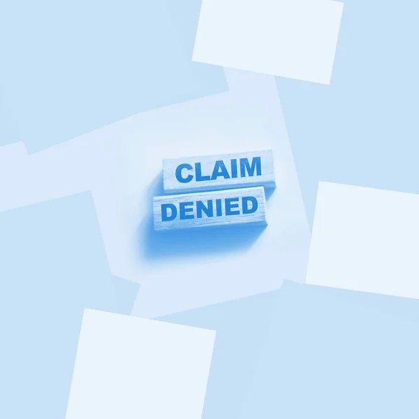 Denied claim Stock Photos, Royalty Free Denied claim Images | Depositphotos