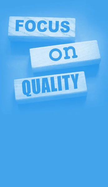 Focus on quality Stock Photos, Royalty Free Focus on quality Images ...