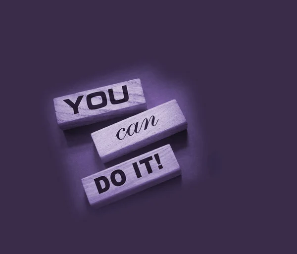 Motivational message poster design Stock Photos, Royalty Free ...