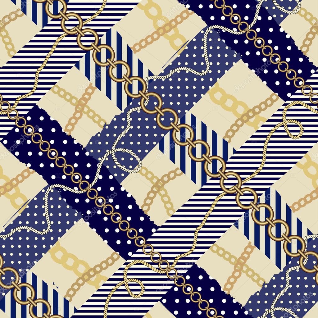 Fashion pattern Stock Vector Image by ©kastanka #31309945