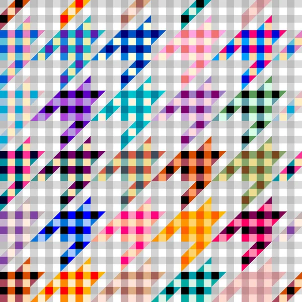 100,000 Digital pattern pixels Vector Images | Depositphotos