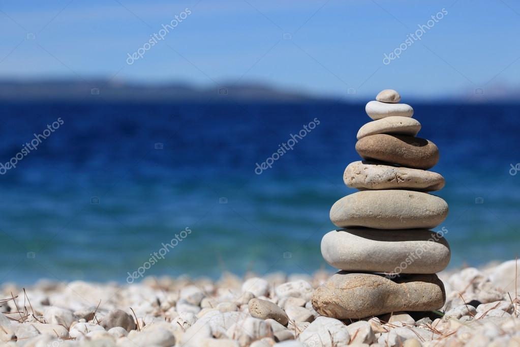 Balancing Rocks