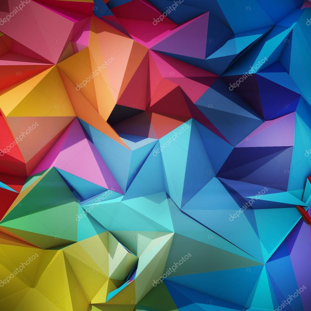 Abstract background — Stock Photo © maximsamos #36512893