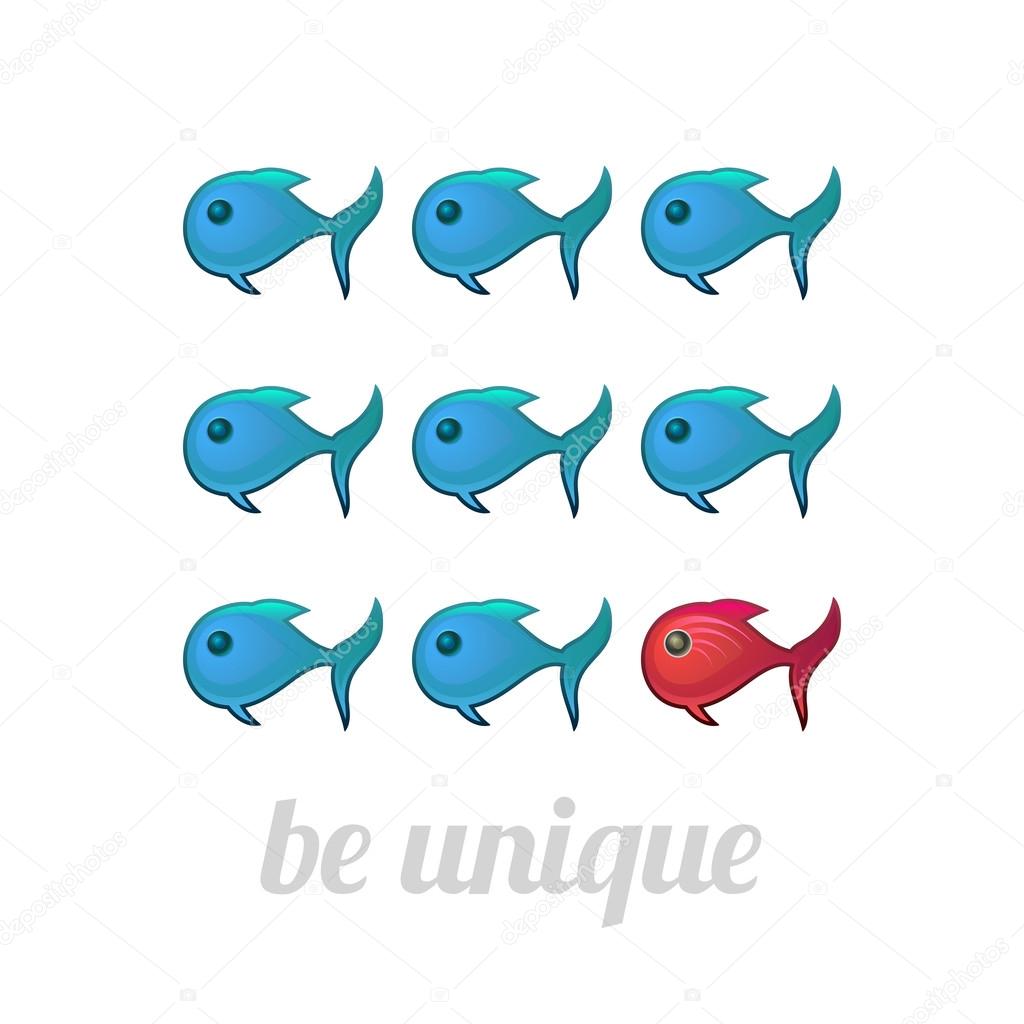 Ser concepto único Vector de stock por ©sidmay 33041269