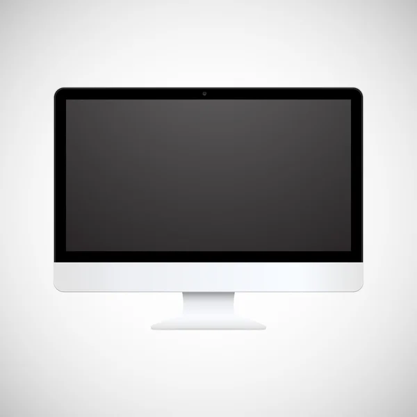 Computer monitor Vector Images | Depositphotos