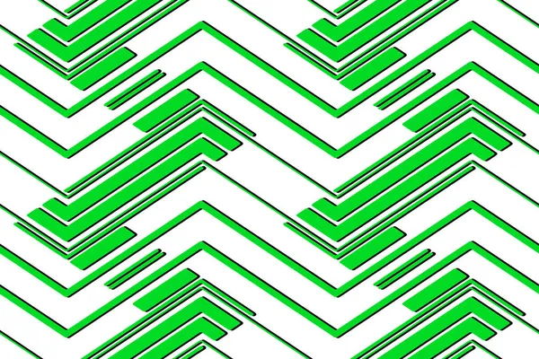 Lineas verdes Imágenes Vectoriales, Gráfico Vectorial de Lineas verdes ...