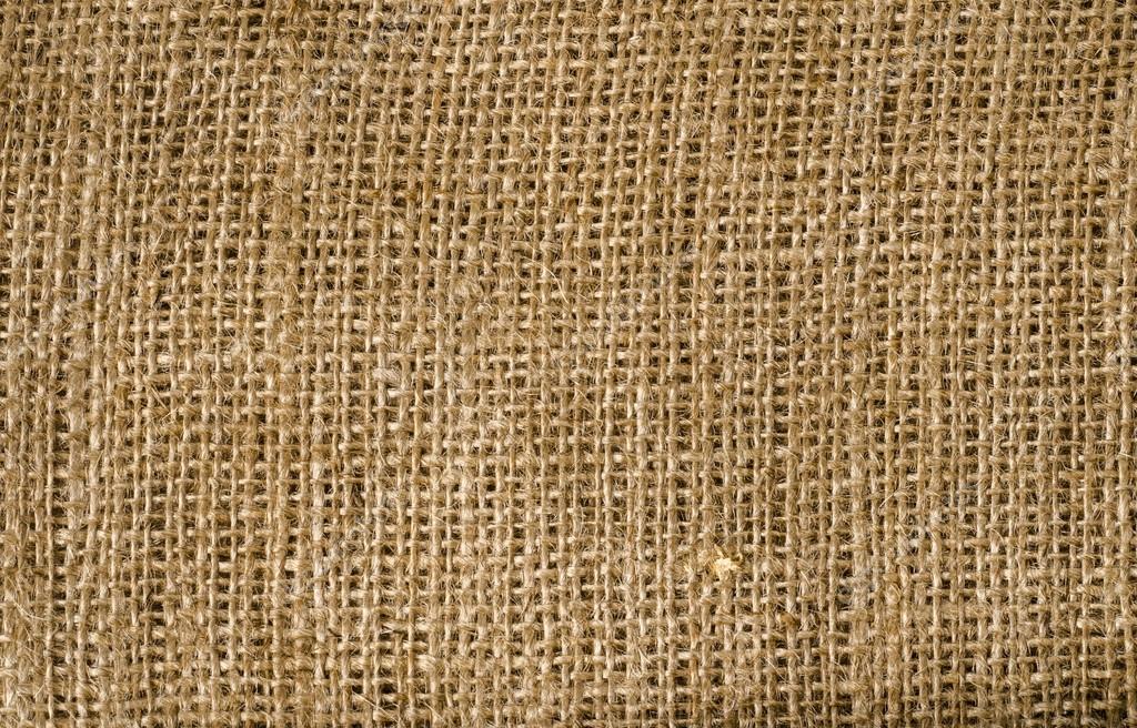 Burlap texture background — Stock Photo © kingjc #34258933