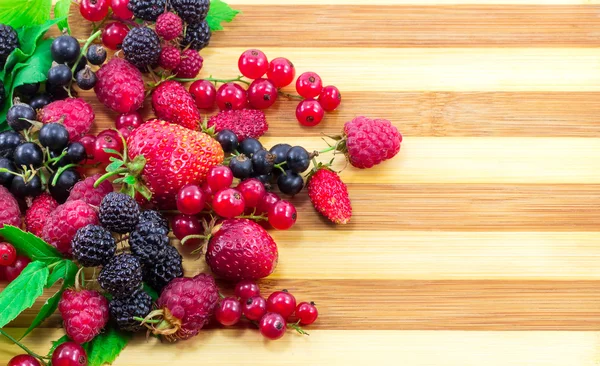 Berries Stock Photos, Royalty Free Berries Images | Depositphotos