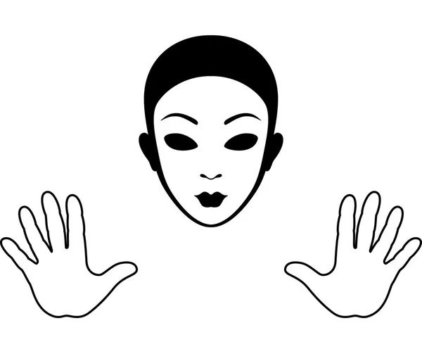 59,286,864 vectores de Mimo, imágenes vectoriales | Depositphotos