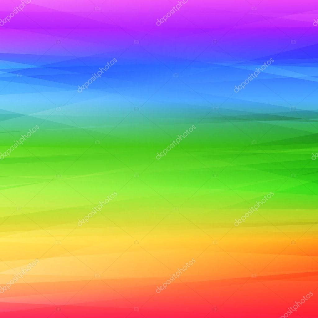 Rainbow background Stock Vector Image by ©lianella #41990199