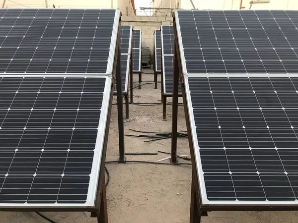 Renewable energy source of current or power electricity for the ...