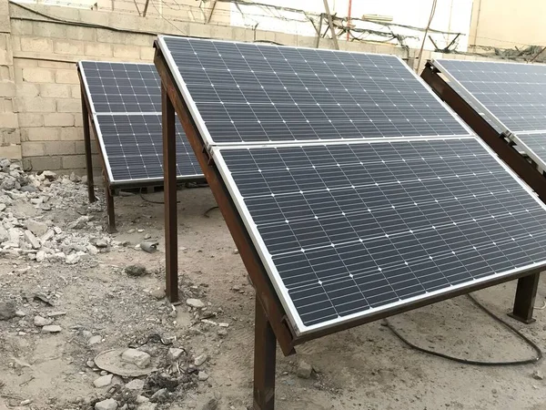 Renewable energy source of current or power electricity for the ...