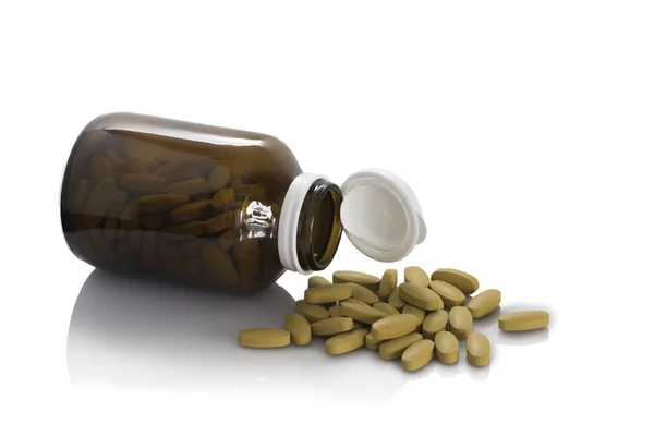 Multivitamin supplement Stock Photos, Royalty Free Multivitamin ...