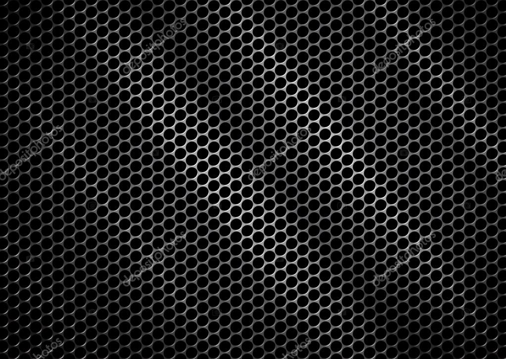 Metal mesh Stock Vector Image by ©AEyZRiO #49805961
