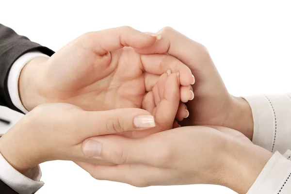 Woman hands protect something Pictures, Woman hands protect something ...