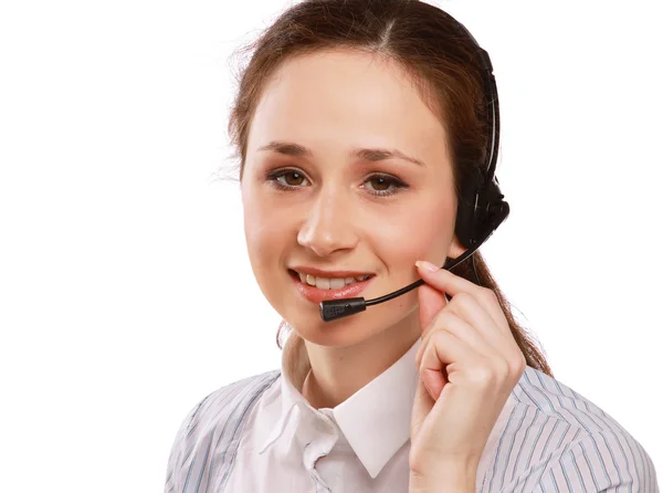 Customer service girl Stock Photos, Royalty Free Customer service girl ...