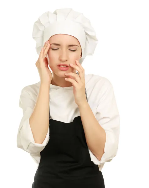 Stressed chef Stock Photos, Royalty Free Stressed chef Images ...