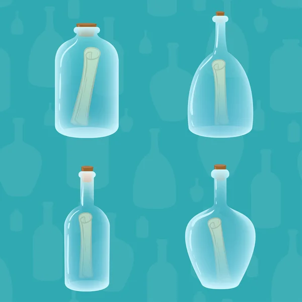 21,914,985 Chemistry bottles Vector Images | Depositphotos