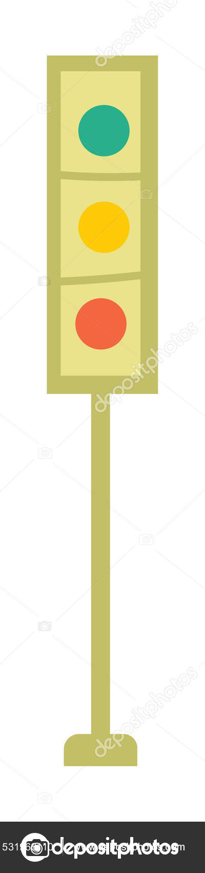 Traffic rules sticker Stock Vector by ©mentalmind 531966110